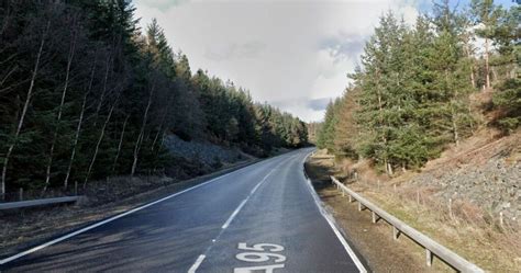 Woman Dies After Horror Car And Lorry Crash On
