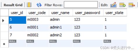 Javaee期末课设：基于ssm框架的学生信息管理系统javaee学生管理实验报告 Csdn博客