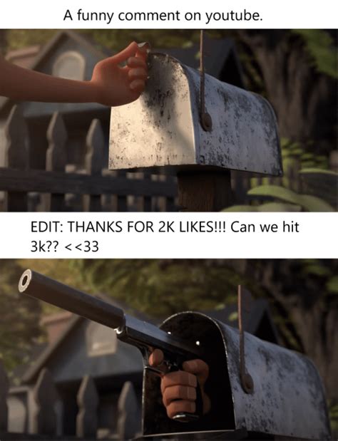 Lets Hit 3k R Memes