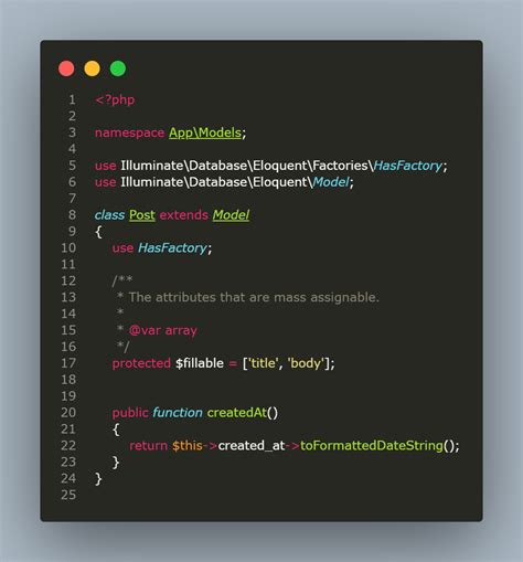 Php Laravel 5 2 Unable To Locate Factory With Name Default Stack