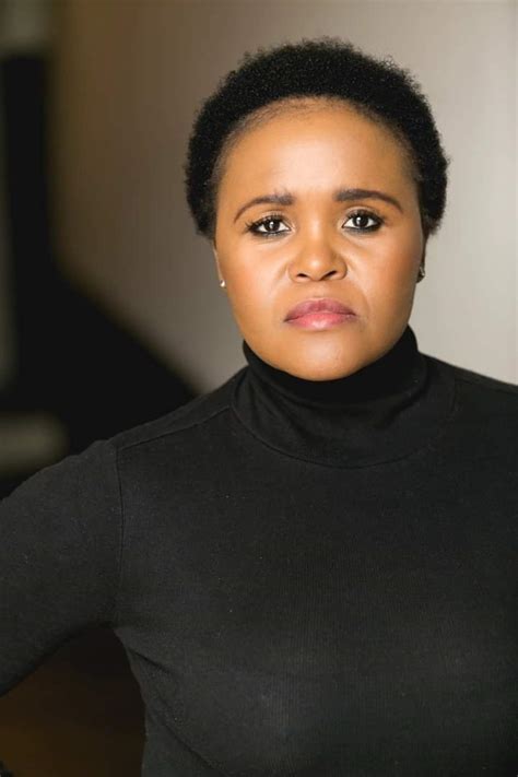 Video Sa Actress Bubu Mazibuko Announces Pregnancy At 47 Afrogazette