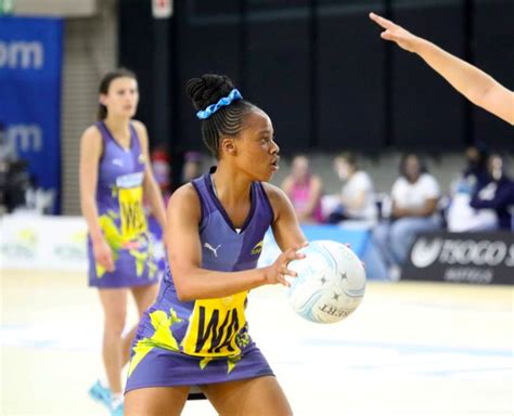 Gsport4girls Netball Gets Green Light To Resume Play