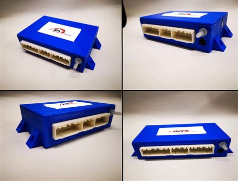 Maxxecu Mini Rm Racing Electronics Engine Management Systems