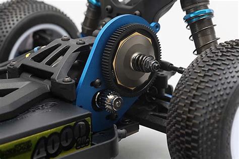 Team Yokomo B Max2MR V3