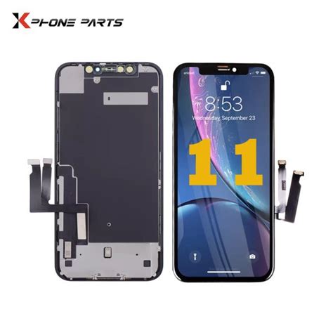 Iphone 11 Lcd Assembly Premium Incell Fhd Xk Phoneparts