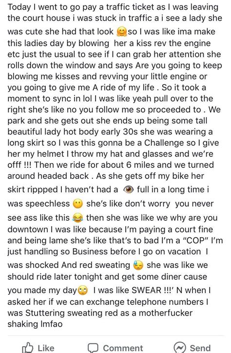 Cant Wait For Part 2 When The Date Turns Into A Threesome With Her