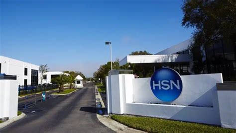 Hsn Hosts List Florida Homes As Qvc Sister Company Relocates To West