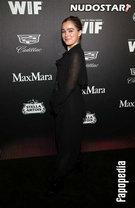 Haley Lu Richardson Nude Leaks Photo Fapopedia