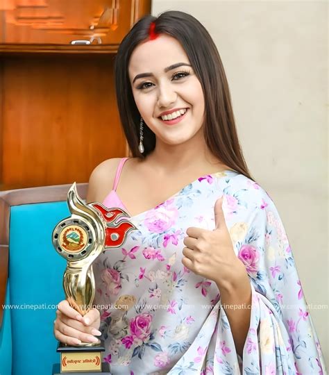 Wow Popular Nepali Actress Routine Of Nepal Banda