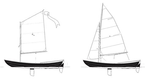 Skerry Small Boats