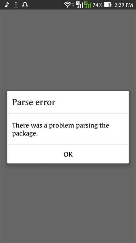 I Cant Install Fap Ceo Scrolller