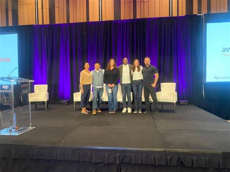 Kam Agahian On Linkedin Nanog88 Workculture Diversity Networkengineer