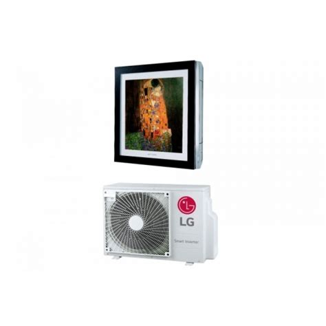Сплит-система LG A09 FT.NSFR+A09T.UL2R купить в Донецке ДНР, Макеевке