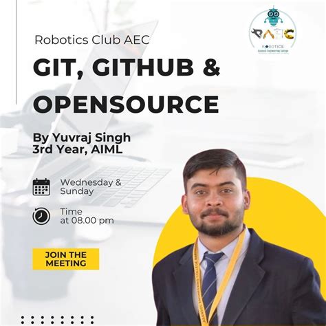Anirban Banerjee On Linkedin Roboticsclub Sundayfunday
