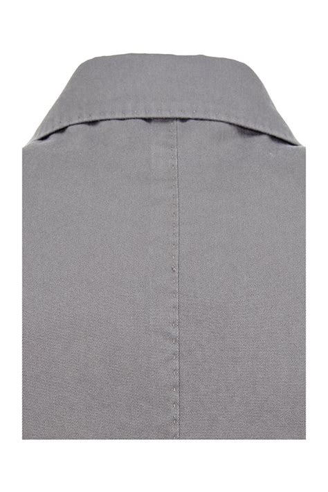 Man On The Boon 맨온더분 [solbiati] 워시드 코튼 수트 자켓 S I Village 에스아이빌리지