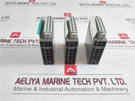 Vipa Sm222 Digital Output Module 24v Aeliya Marine