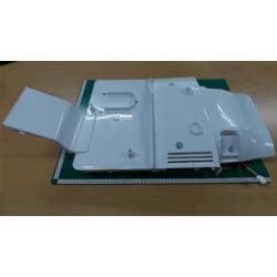 Da97 07621b Osłona Parownika Chłodziarki Assy Cover Evap Ref