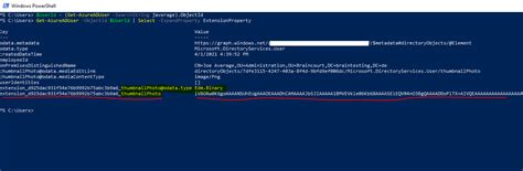 Appendix Azure Ad Connect Sync Errors Detected Large Attribute