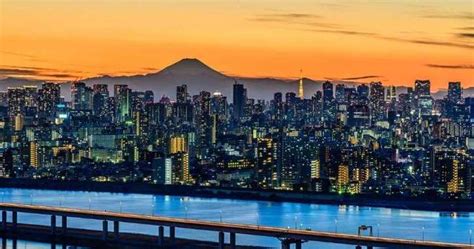 城市与乡村的区别 生活百科 博搜网