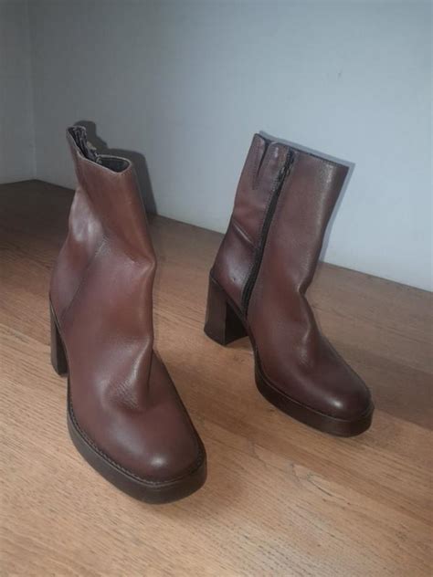 Черевички — ціна 1300 грн у каталозі Черевики Купити жіночі речі за доступною ціною на Шафі