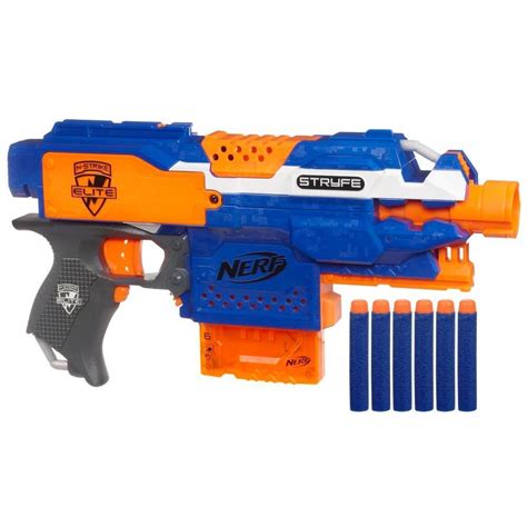 Blaster Nerf Wiki Fandom