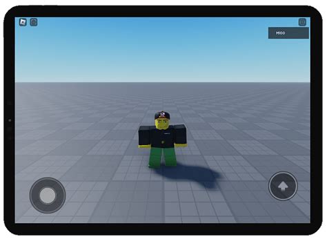 The Correct Way To Design Mobile Buttons Community Tutorials Developer Forum Roblox