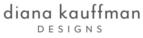 Diana Kauffman Designs