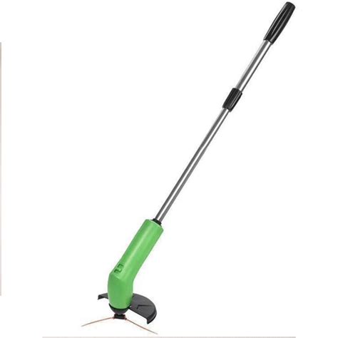 Portable Handheld Grass Trimmer Cordless Battery S Vicedeal Portable Handheld Grass Trimmer Cordless Battery S Vicedeal