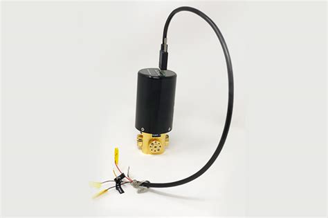 Electro Mechanical RF Waveguide Switch 110 GHz To 170 GHz WR 6