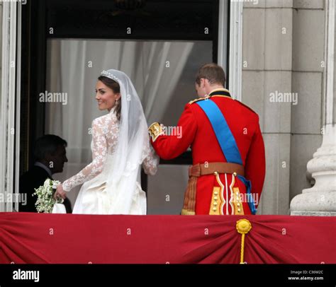Wedding Of Prince William And Catherine Middleton 60 Photos