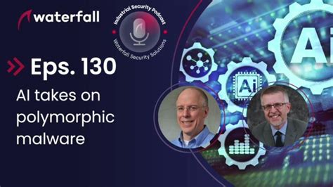 Aria Cybersecurity Solutions On Linkedin Ai Takes On Polymorphic