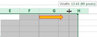 How To Create Or Undo A Table In Excel