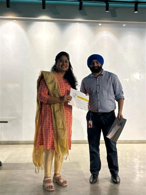 sukanya das on linkedin customersatisfaction achievementunlocked