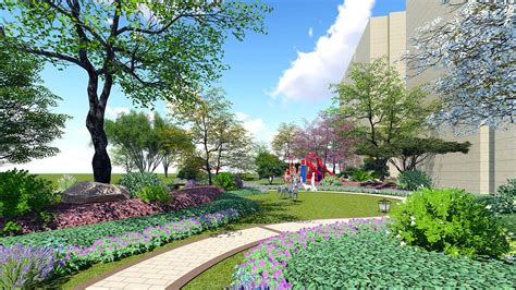 威海耘石市政景观设计有限公司，威海园林设计，威海景观设计，威海绿化设计