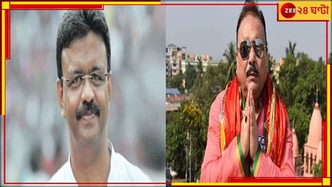 Madan Mitra Firhad Hakim রবিবাসরীয় সকালে ববি মদনের দুয়ারে সিবিআই