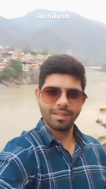 Video Ashutosh Dubey On Linkedin Rishikesh