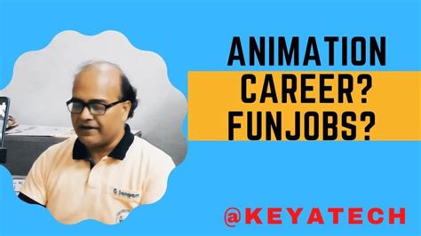 Dr R K Somani On Linkedin Animation Career Animator Fun Jobs
