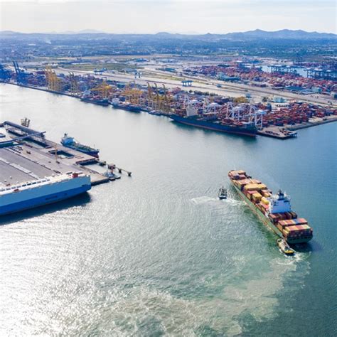 Tráfico Marítimo Sistemas Mesemar