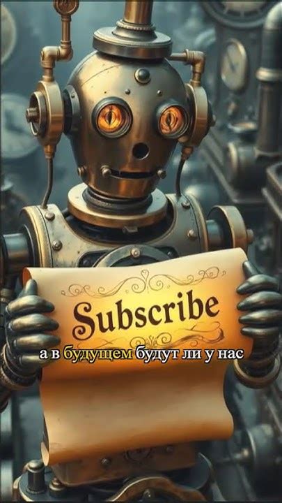 ИИ поднимает экономику но борщ 🍲🤖 Когда роботы научится готовить Youtube