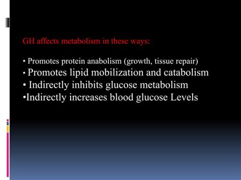 Adenohypophysis Pptx