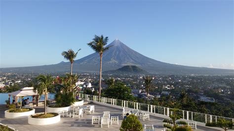 Magnificent Mayon Pinoy Guy Guide