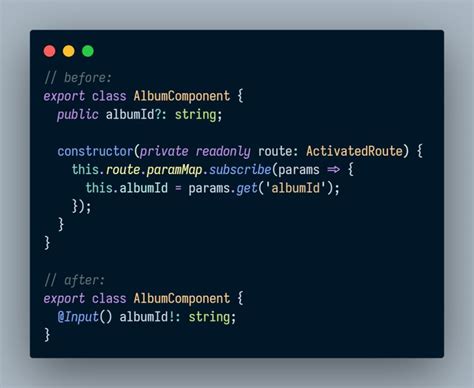 Denys Chornoivanenko On Linkedin Angular Angular Webdevelopment