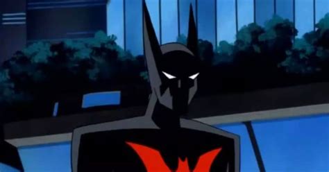 Dc Comics Teases A Woman Lead For ‘batman Beyond Series Heroic Hollywood