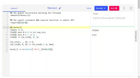 Apnea Coding On Linkedin Codingfridays Erlang Ambient Coding Programming Notalking Erlang