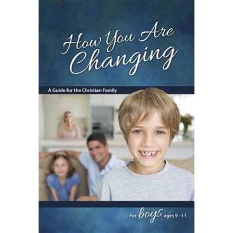 How You Are Changing Babes Ages 10 12 Learning About Sex Mardel 9780758649553