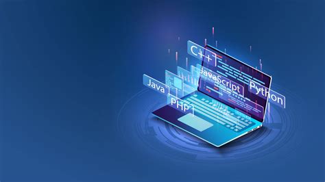 Fondos De Pantalla De Programación Fondosmil