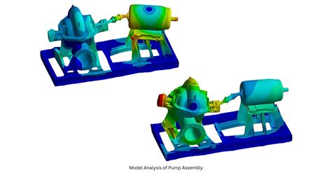 Modal Analysis Of Structure Finite Element Analysis