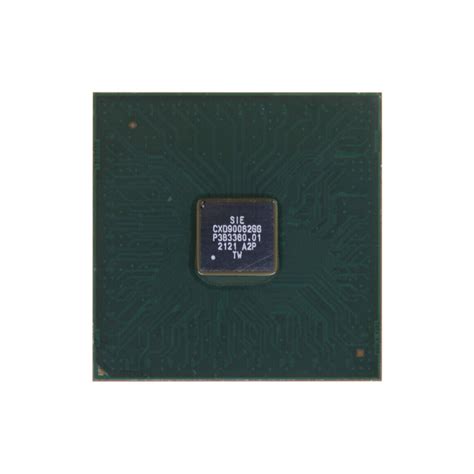 Ssd Controller Ic Chip Cxd90062gg Ps5