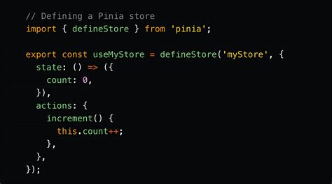 Vuex Or Pinia Pinia And Vuex Are State Management By Techgirl Medium