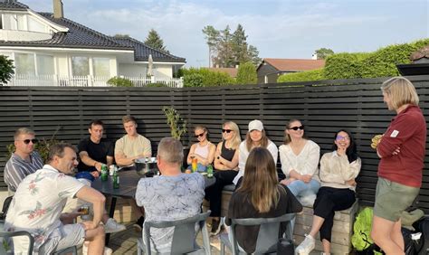 People Oceaninstaller